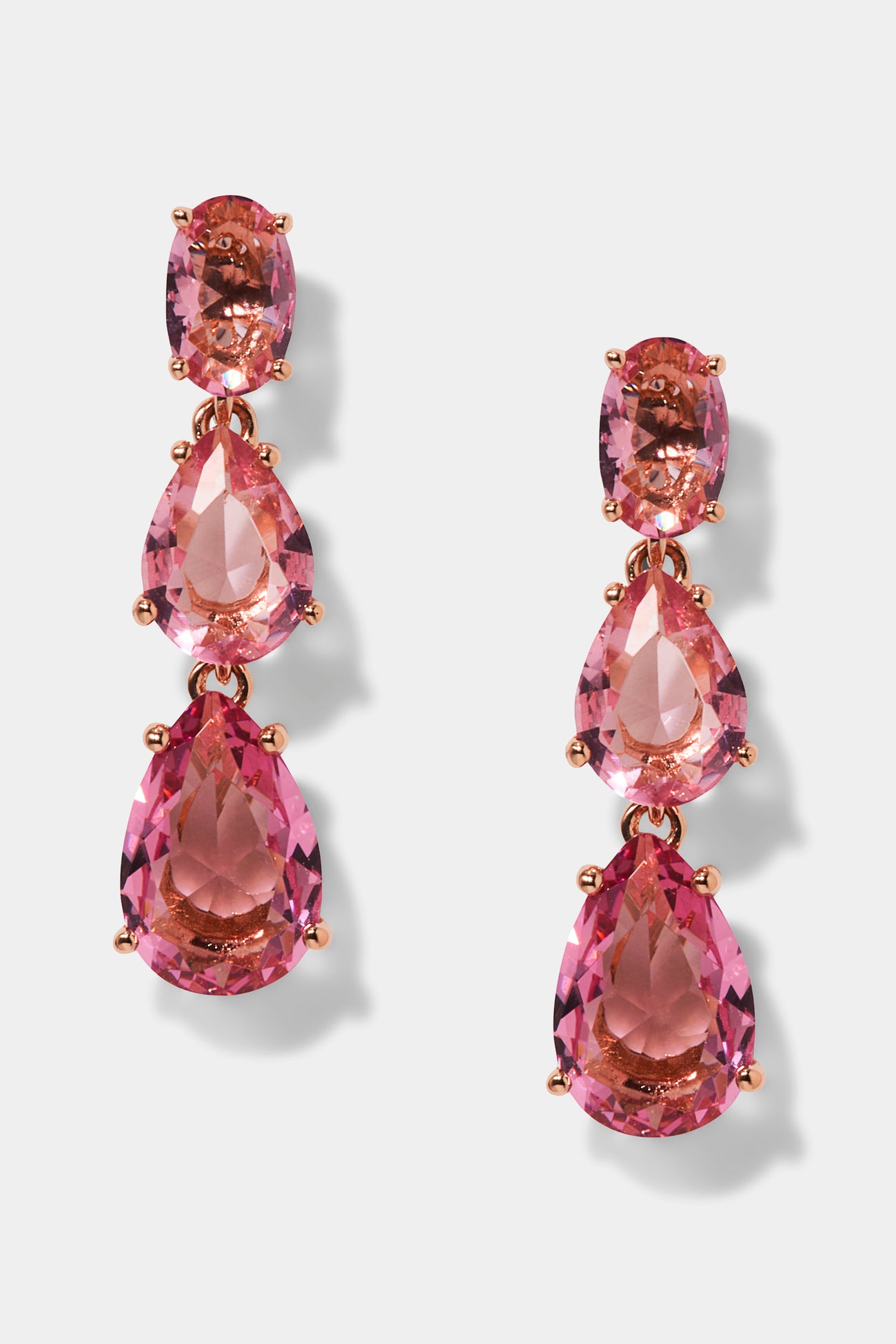 Sterling Silver, Cubic Zirconia, & Gemstone Jewelry - NADRI Jewelry