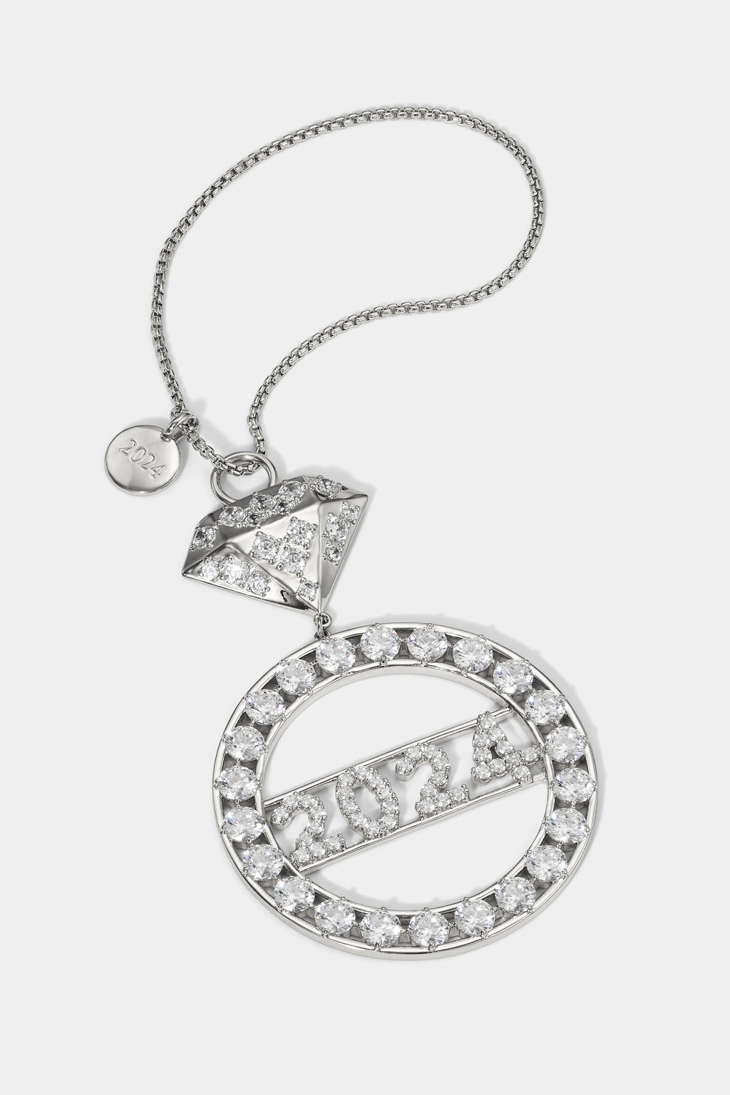 RING LIMITED EDITION ORNAMENT – NADRI