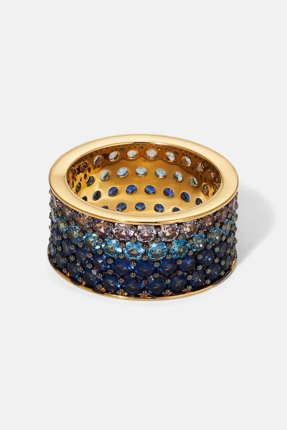 Sterling Silver, Cubic Zirconia, & Gemstone Jewelry - NADRI Jewelry