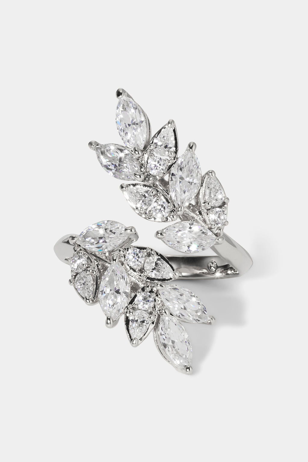 RAVISH VINE RING – NADRI