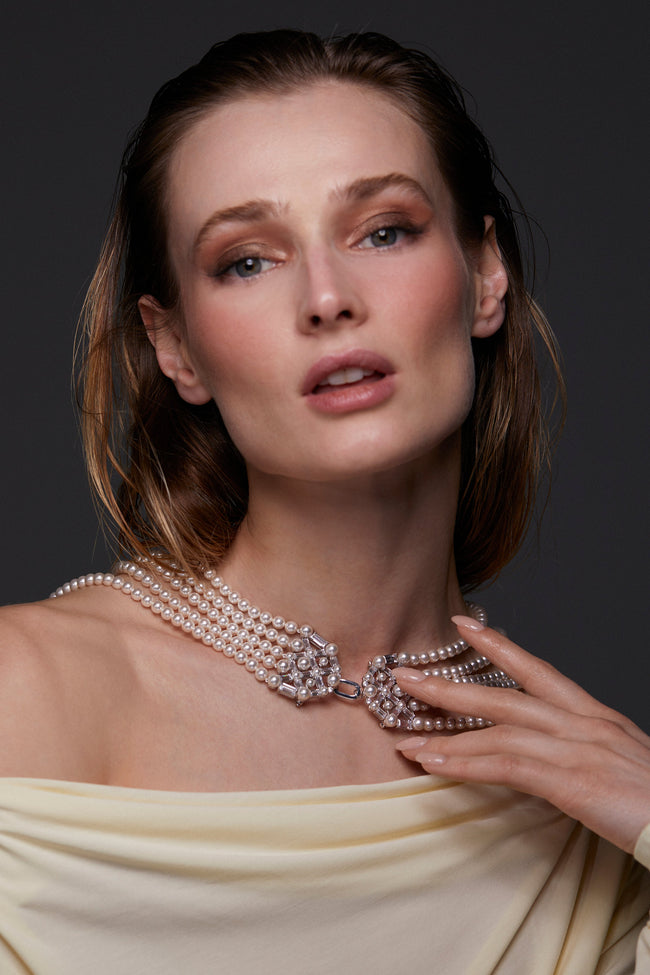 Glamorous Bride – NADRI