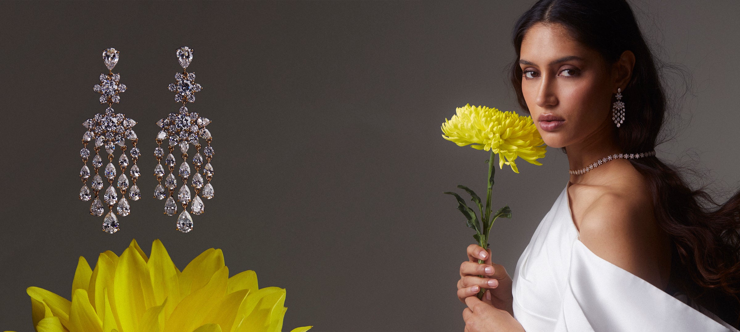 Sterling Silver, Cubic Zirconia, & Gemstone Jewelry - NADRI Jewelry