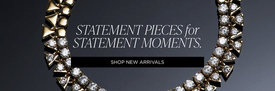 Sterling Silver, Cubic Zirconia, & Gemstone Jewelry - NADRI Jewelry