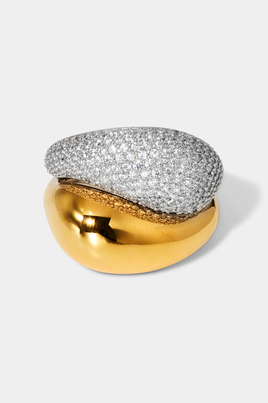 DRIP DUO RING SET – NADRI