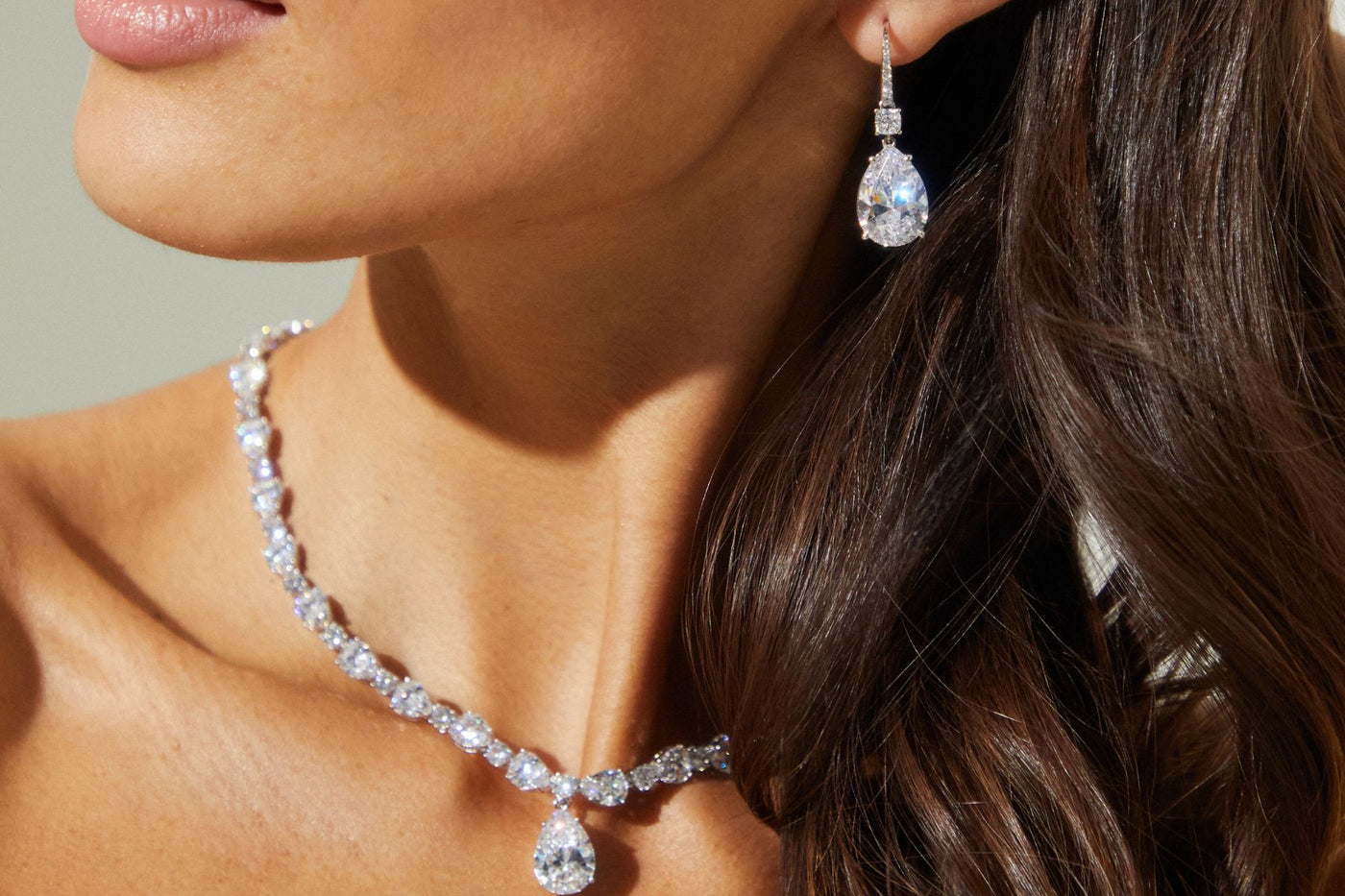 All Necklaces – NADRI